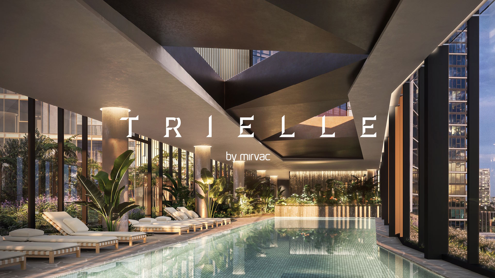 Trielle | PLAYGROUND