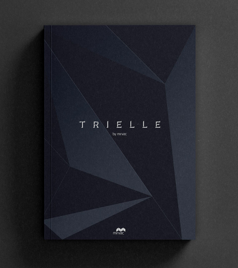 Trielle | PLAYGROUND